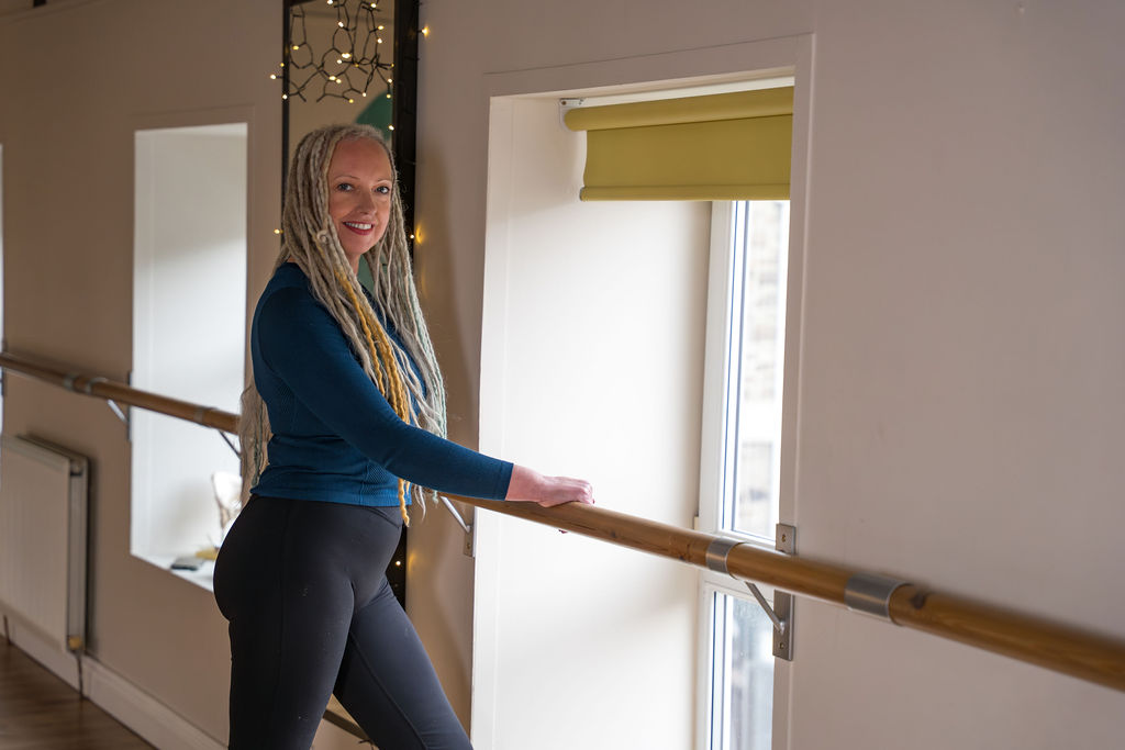 Organic Pilates Shop - Organic Pilates and Holistic Health